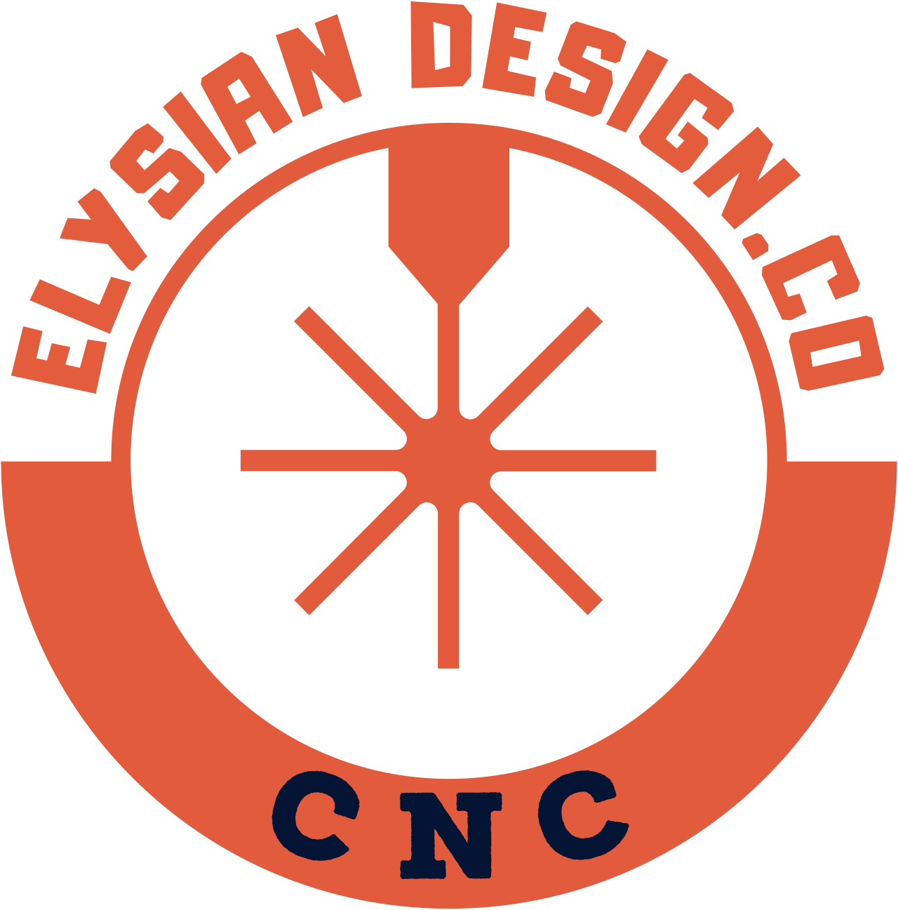 Metal works | Elysian Design Co.